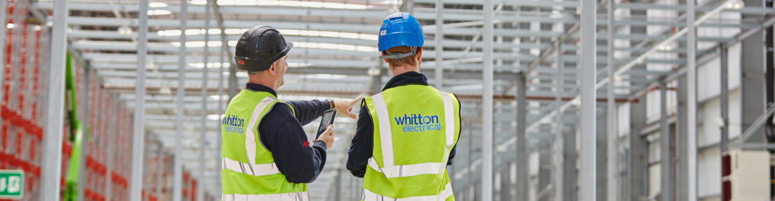 Electrical Contractors | Electric Service Company London