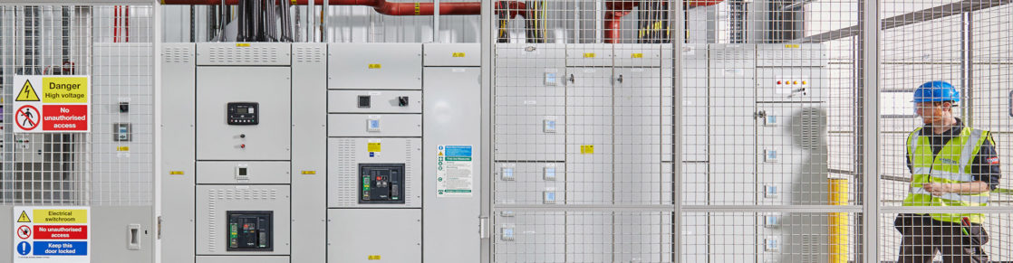 Electrical Contractors | Electric Service Company London